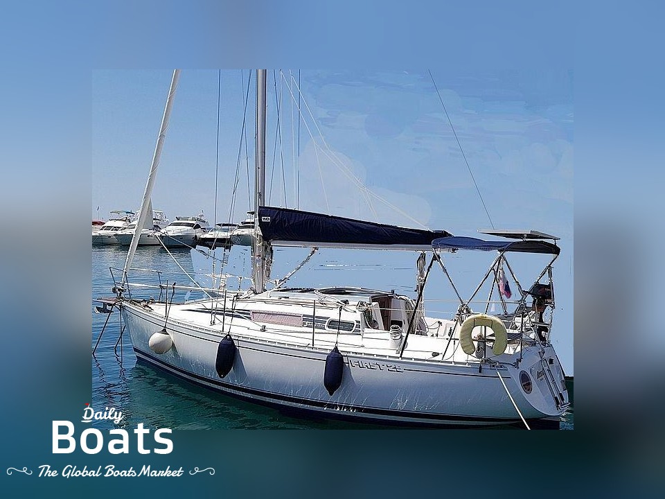 1986 Beneteau First 29 for sale. View price, photos and Buy 1986 Beneteau First 29 #295802