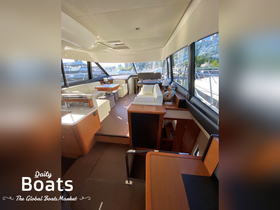 2016 Prestige 550 for sale. View price, photos and Buy 2016 Prestige ...