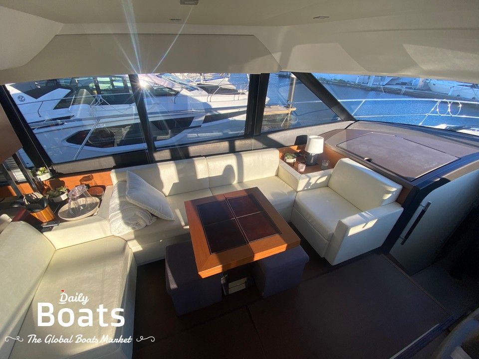 2016 Prestige 550 for sale. View price, photos and Buy 2016 Prestige ...