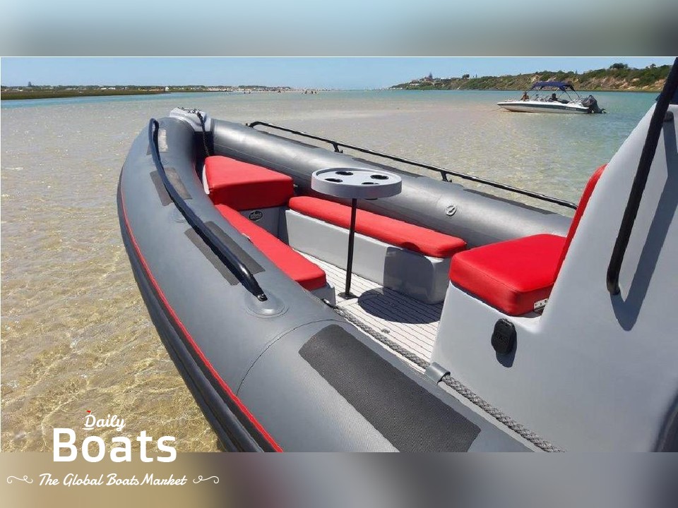 2021 RIB Fantasea for sale. View price, photos and Buy 2021 RIB ...