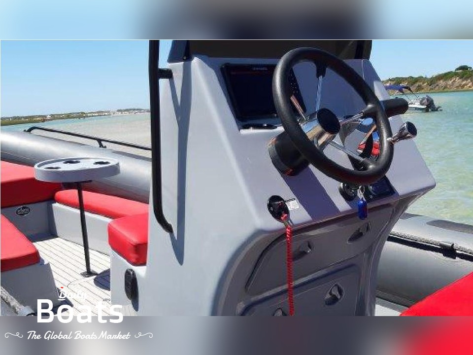 2021 RIB Fantasea for sale. View price, photos and Buy 2021 RIB ...