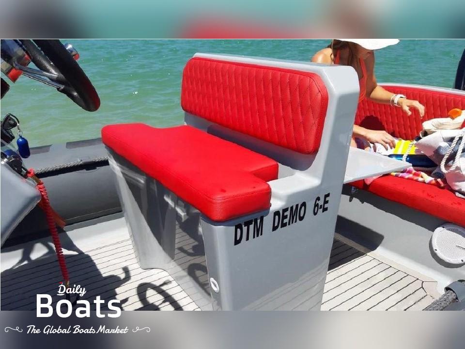 2021 RIB Fantasea for sale. View price, photos and Buy 2021 RIB ...
