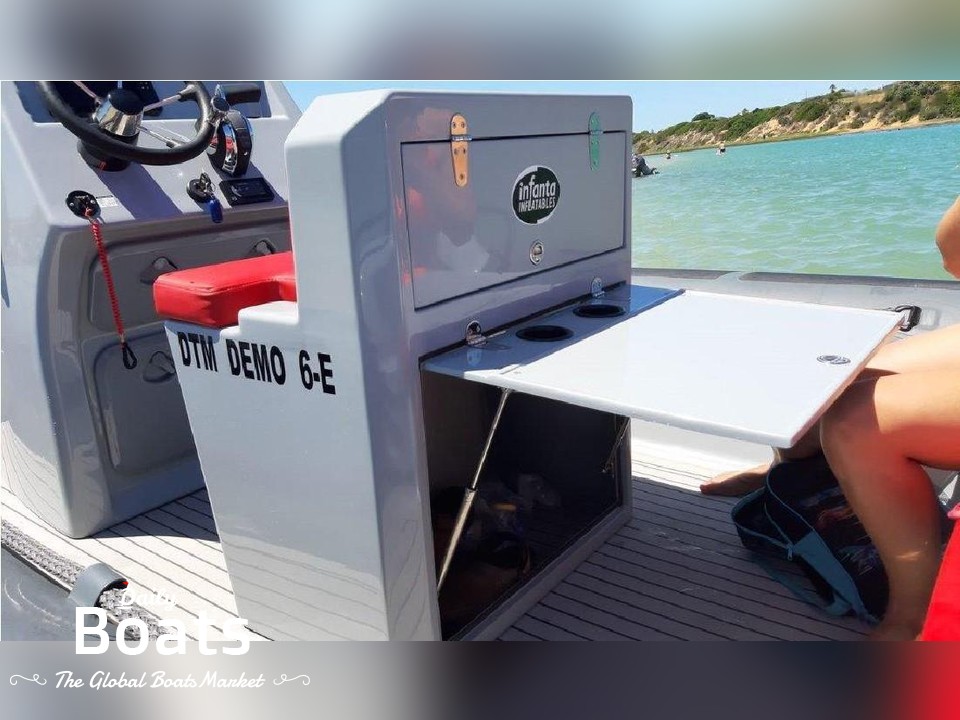 2021 RIB Fantasea for sale. View price, photos and Buy 2021 RIB ...