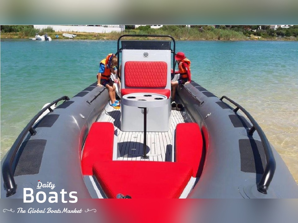 2021 RIB Fantasea for sale. View price, photos and Buy 2021 RIB ...