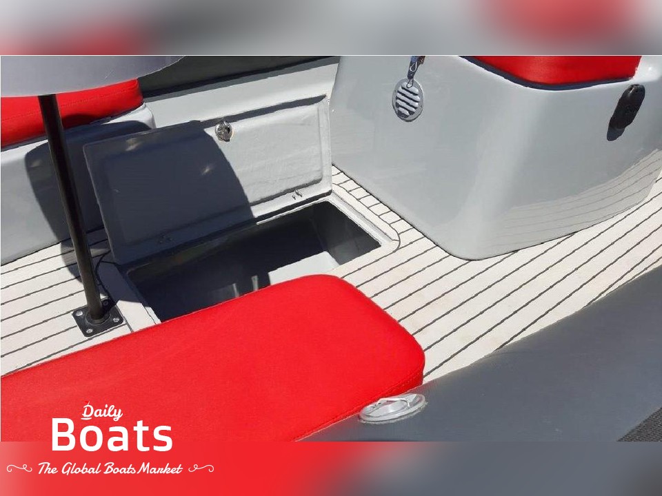 2021 RIB Fantasea for sale. View price, photos and Buy 2021 RIB ...