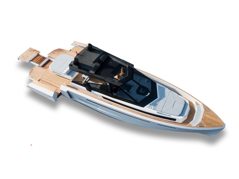 2020 Evo Yachts R6 for sale. View price, photos and Buy 2020 Evo Yachts ...