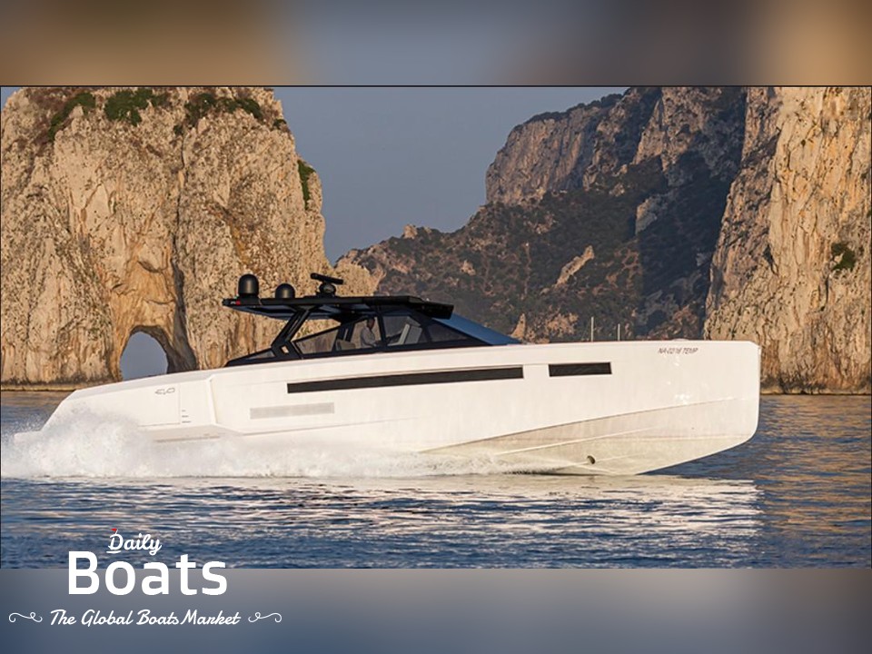 2020 Evo Yachts R6 for sale. View price, photos and Buy 2020 Evo Yachts ...