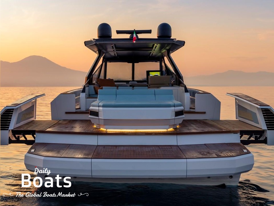 2020 Evo Yachts R6 for sale. View price, photos and Buy 2020 Evo Yachts ...