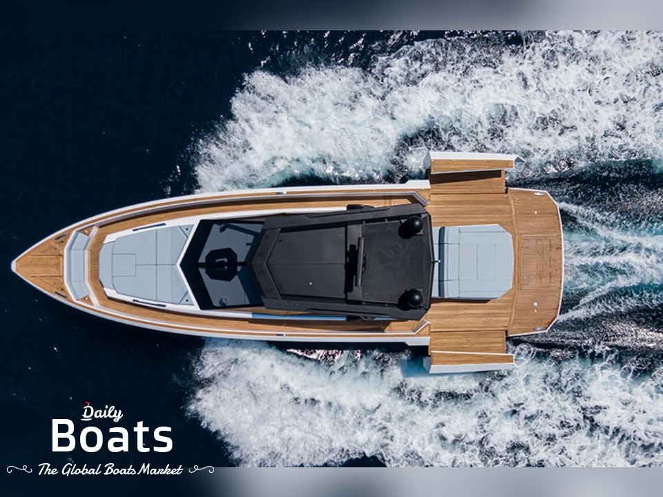 2020 Evo Yachts R6 for sale. View price, photos and Buy 2020 Evo Yachts ...