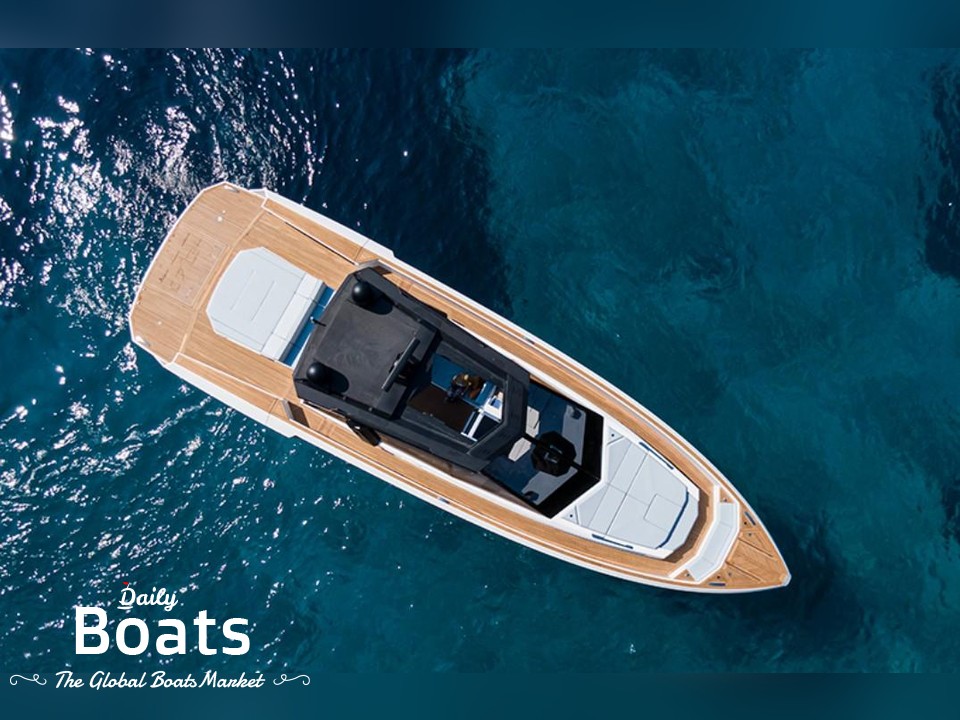 2020 Evo Yachts R6 for sale. View price, photos and Buy 2020 Evo Yachts ...