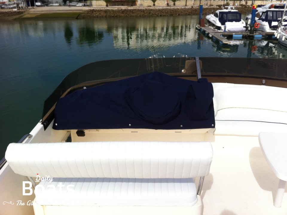 1995 Princess 440 for sale. View price, photos and Buy 1995 Princess ...