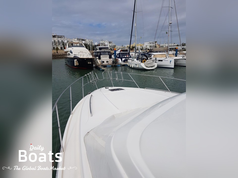 1995 Princess 440 for sale. View price, photos and Buy 1995 Princess ...