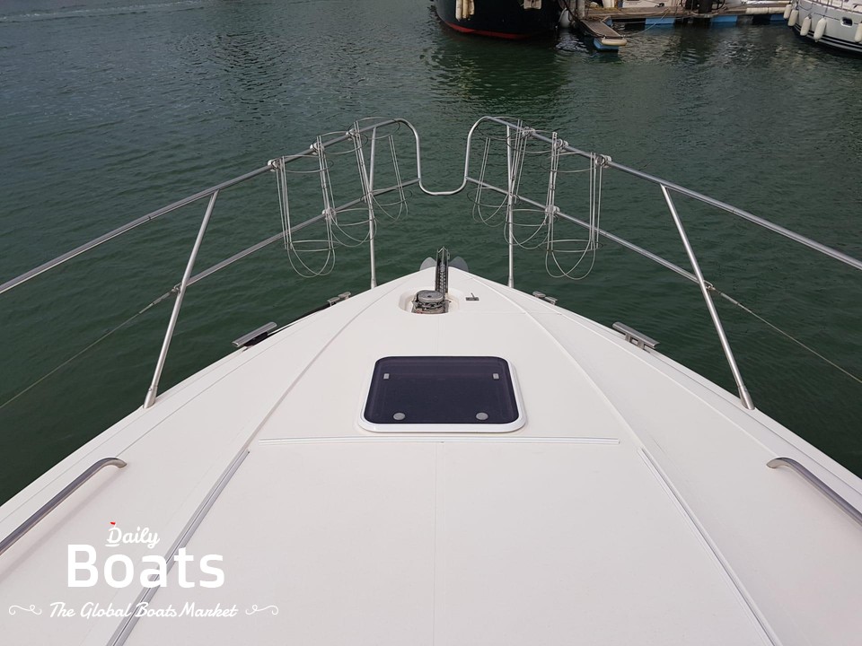 1995 Princess 440 for sale. View price, photos and Buy 1995 Princess ...