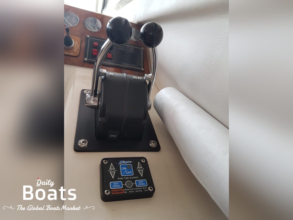 1995 Princess 440 for sale. View price, photos and Buy 1995 Princess ...