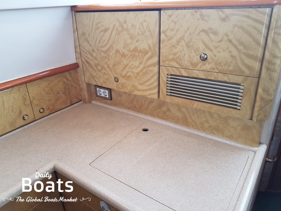 1995 Princess 440 for sale. View price, photos and Buy 1995 Princess ...