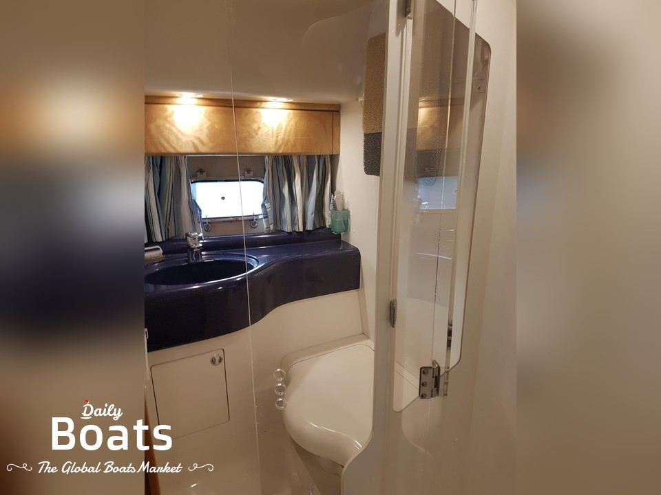 1995 Princess 440 for sale. View price, photos and Buy 1995 Princess ...