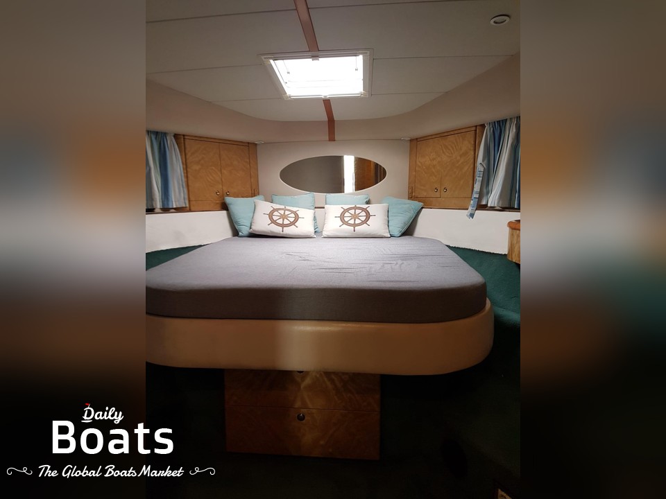 1995 Princess 440 for sale. View price, photos and Buy 1995 Princess ...