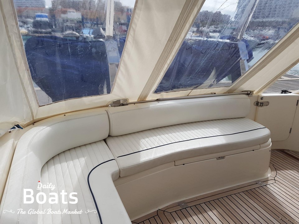 1995 Princess 440 for sale. View price, photos and Buy 1995 Princess ...