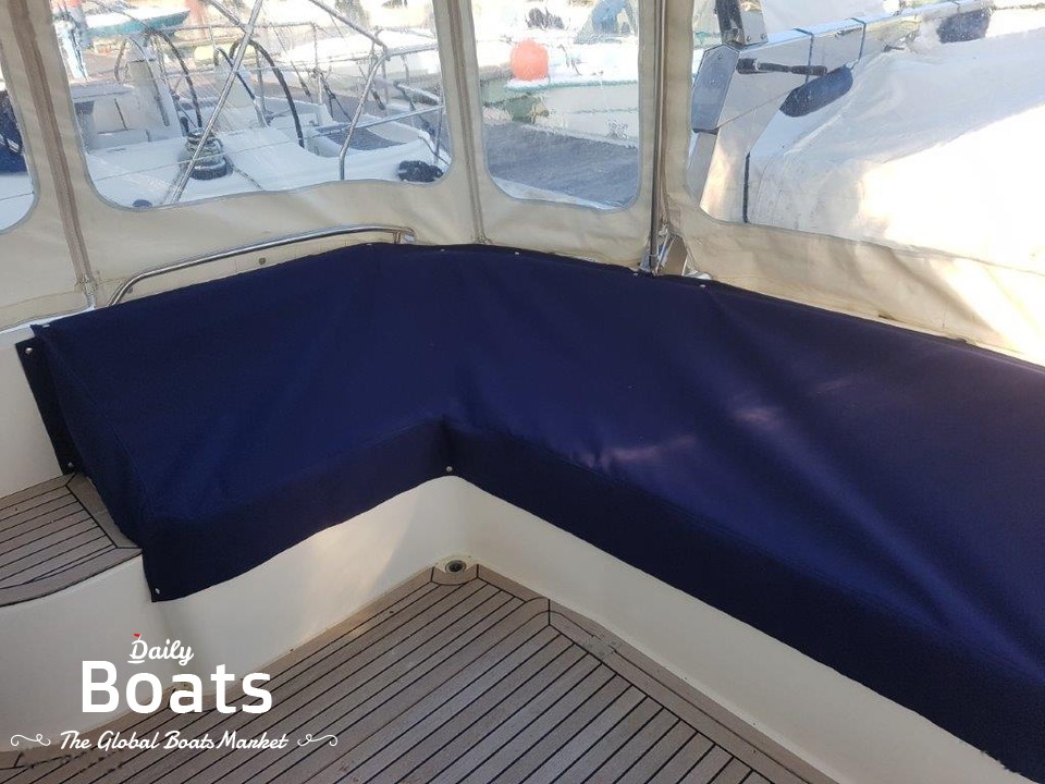 1995 Princess 440 for sale. View price, photos and Buy 1995 Princess ...