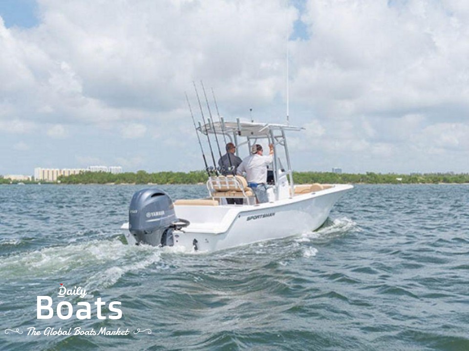 2022 Sportsman Open 212 Cc for sale. View price, photos and Buy 2022 ...