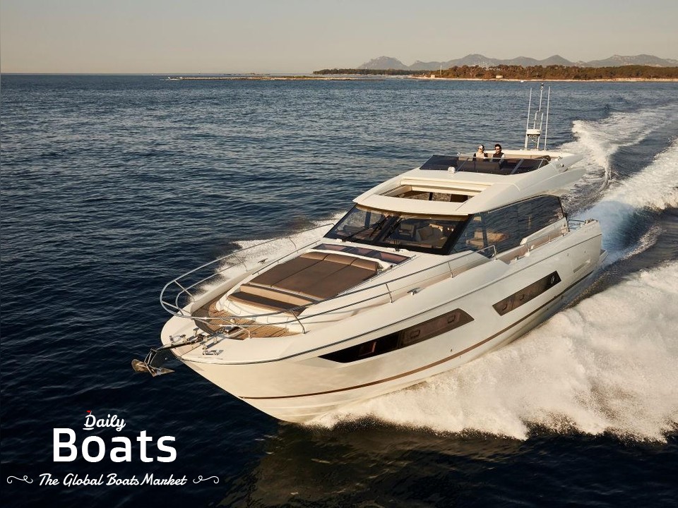 2019 Prestige 680 for sale. View price, photos and Buy 2019 Prestige ...