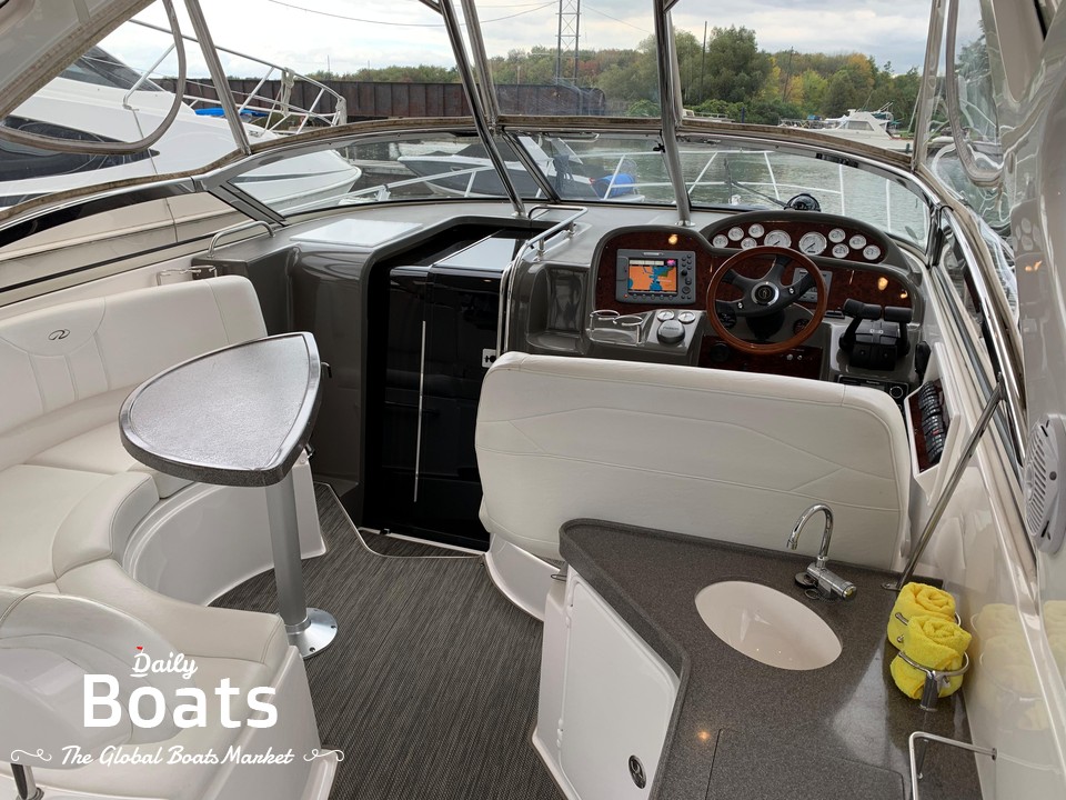 2007 Regal 3760 Hard Top for sale. View price, photos and Buy 2007 ...