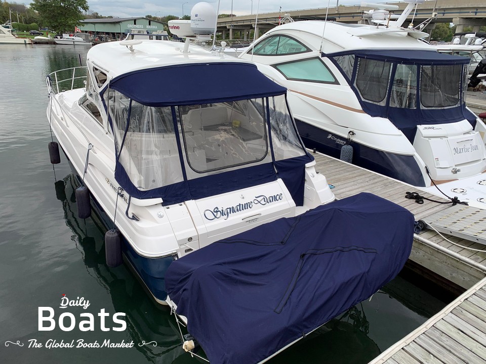 2007 Regal 3760 Hard Top for sale. View price, photos and Buy 2007 ...