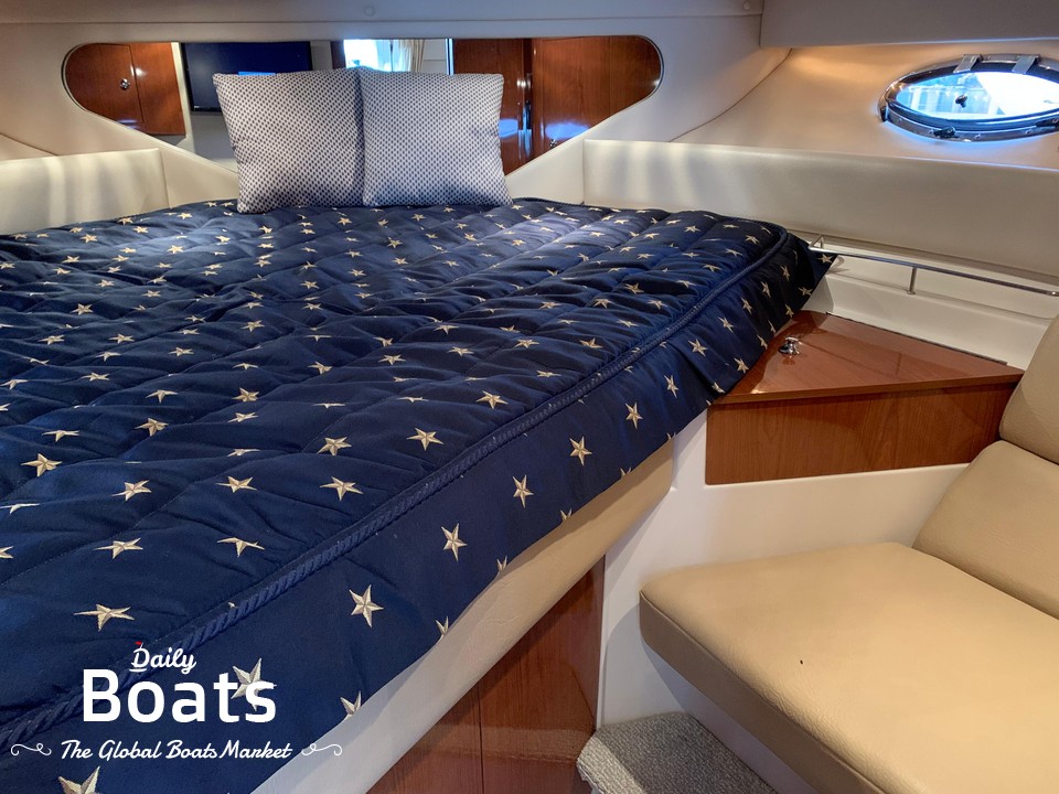 2007 Regal 3760 Hard Top for sale. View price, photos and Buy 2007 ...