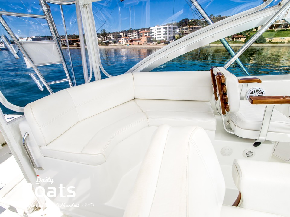 2011 Rampage 41 Express for sale. View price, photos and Buy 2011 ...