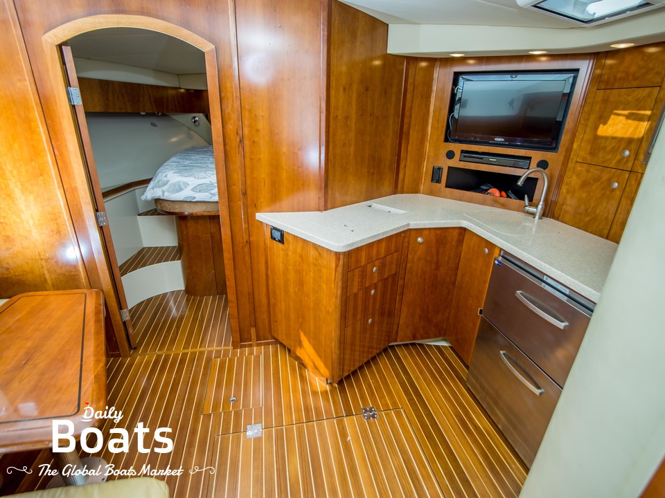 2011 Rampage 41 Express for sale. View price, photos and Buy 2011 ...