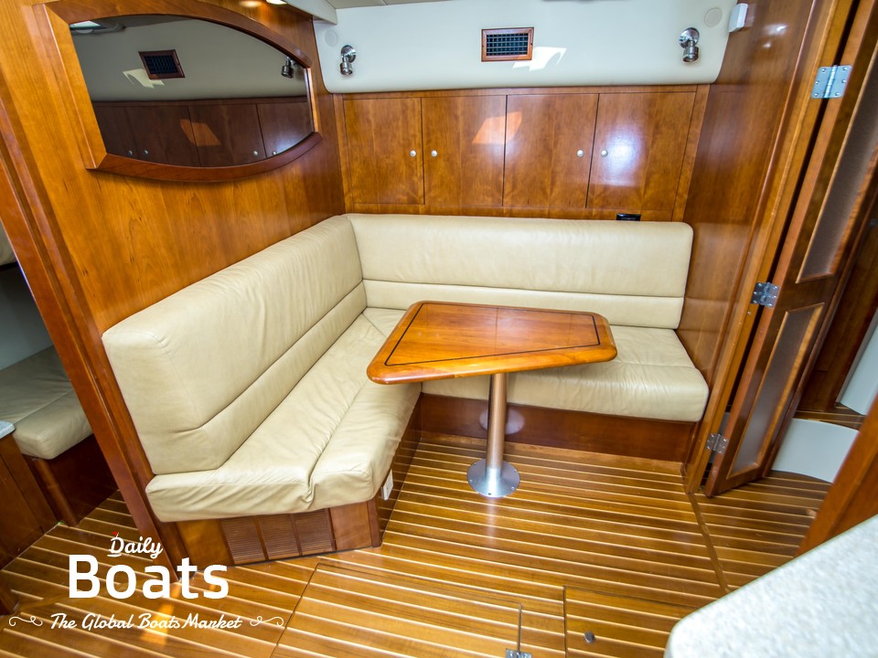 2011 Rampage 41 Express for sale. View price, photos and Buy 2011 ...