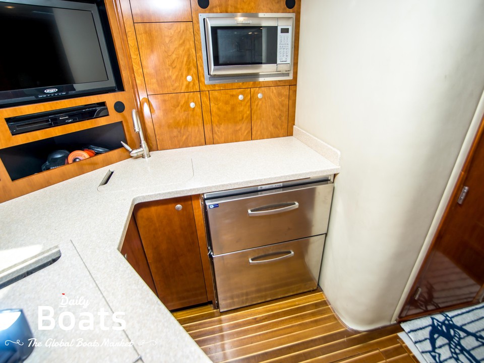 2011 Rampage 41 Express for sale. View price, photos and Buy 2011 ...