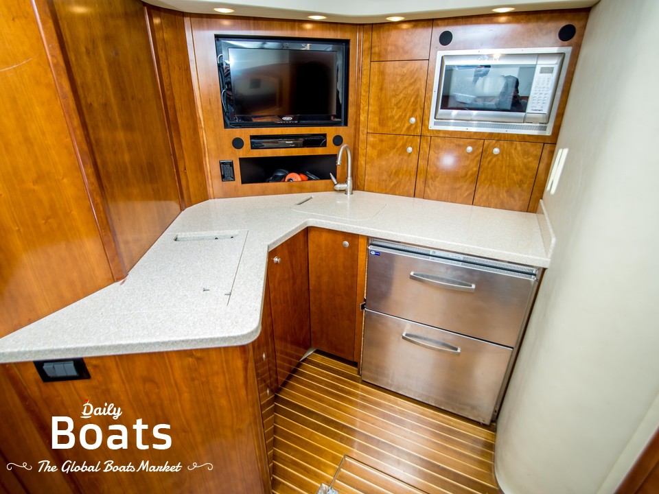 2011 Rampage 41 Express for sale. View price, photos and Buy 2011 ...