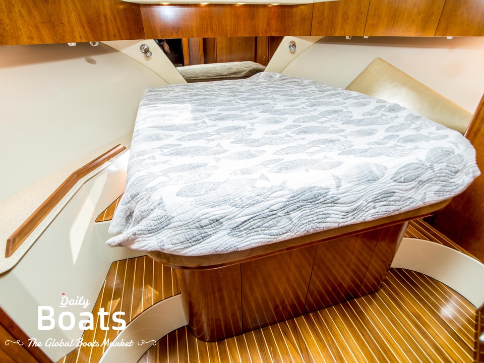 2011 Rampage 41 Express for sale. View price, photos and Buy 2011 ...