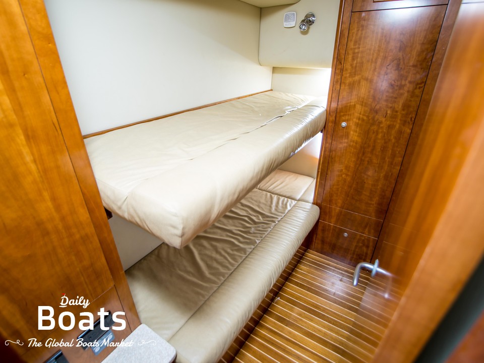 2011 Rampage 41 Express for sale. View price, photos and Buy 2011 ...