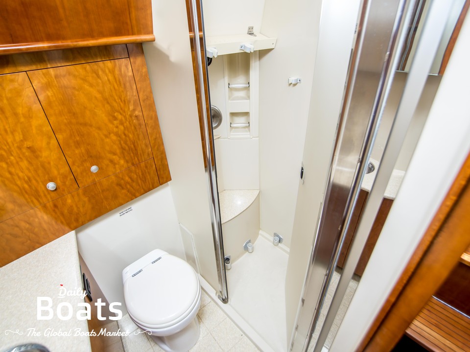 2011 Rampage 41 Express for sale. View price, photos and Buy 2011 ...