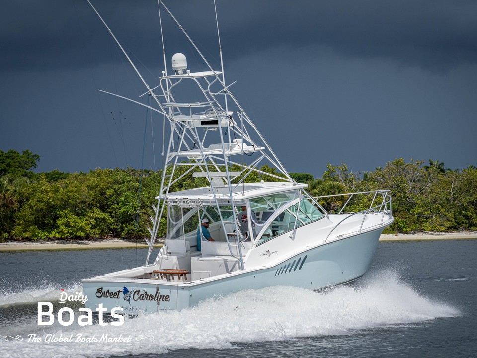 2010 Albemarle Express for sale. View price, photos and Buy 2010 ...