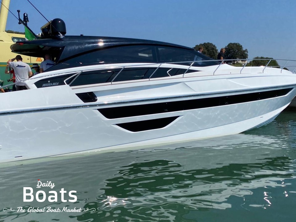 2022 Rizzardi Insix for sale. View price, photos and Buy 2022 Rizzardi ...