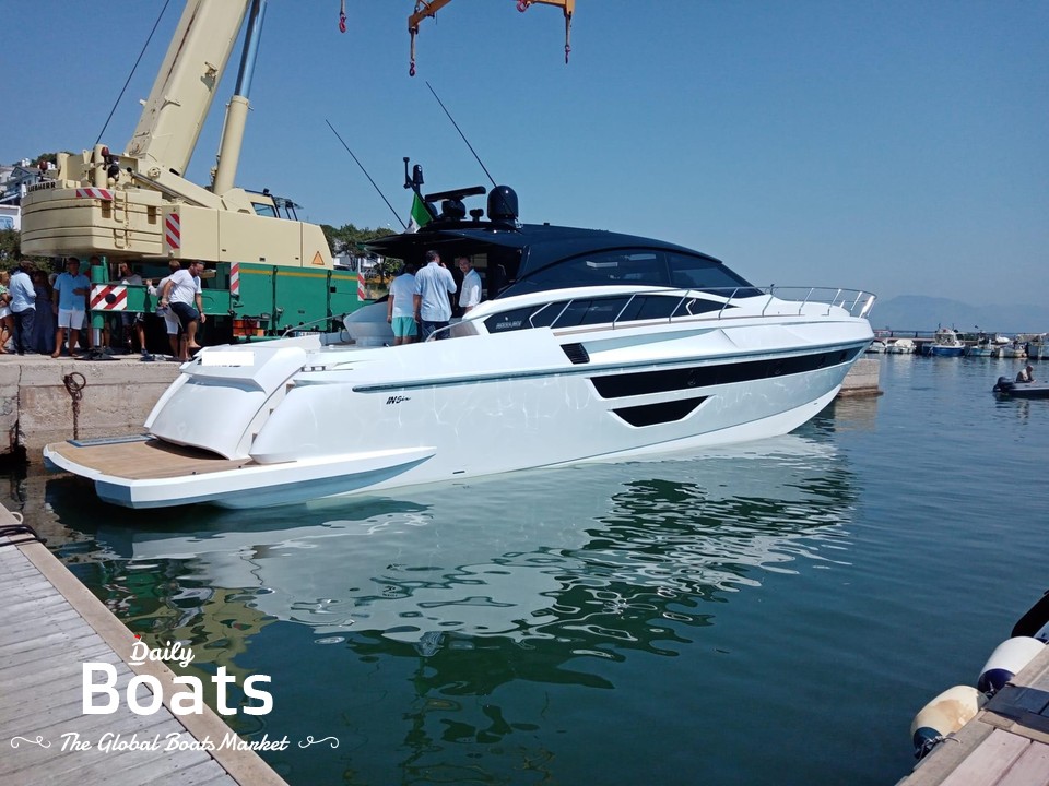 2022 Rizzardi Insix for sale. View price, photos and Buy 2022 Rizzardi ...