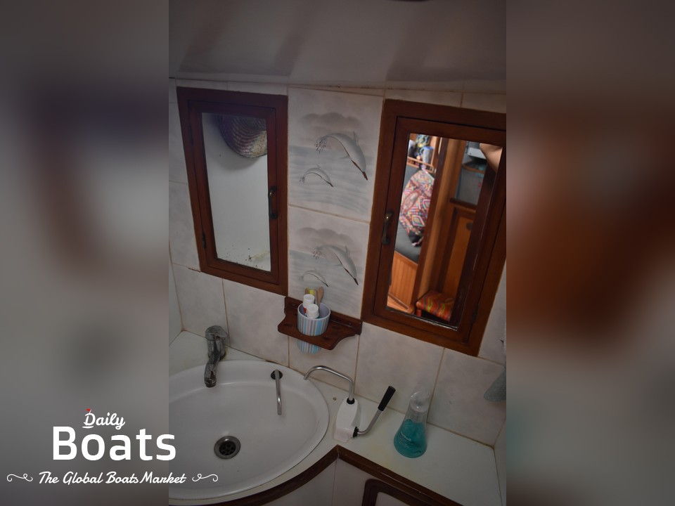 1990 Lavranos Crossbow 40 Sailing Sloop for sale. View price, photos ...