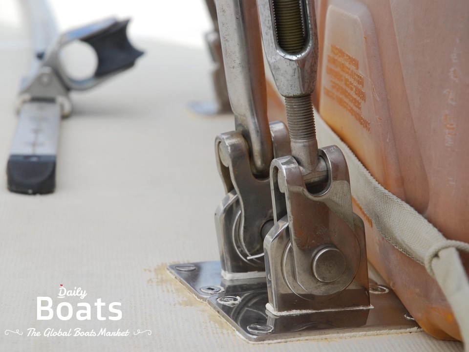 1990 Lavranos Crossbow 40 Sailing Sloop for sale. View price, photos ...