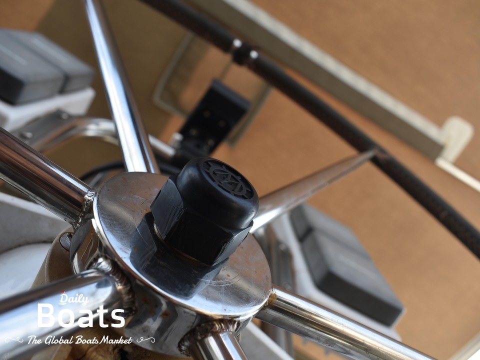 1990 Lavranos Crossbow 40 Sailing Sloop for sale. View price, photos ...