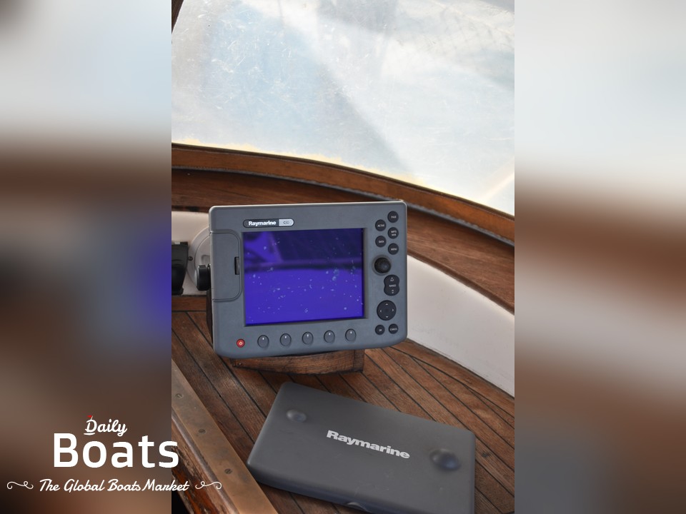 1990 Lavranos Crossbow 40 Sailing Sloop for sale. View price, photos ...