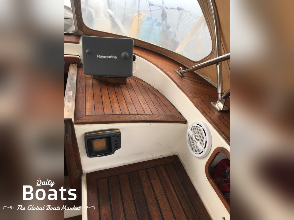 1990 Lavranos Crossbow 40 Sailing Sloop for sale. View price, photos ...