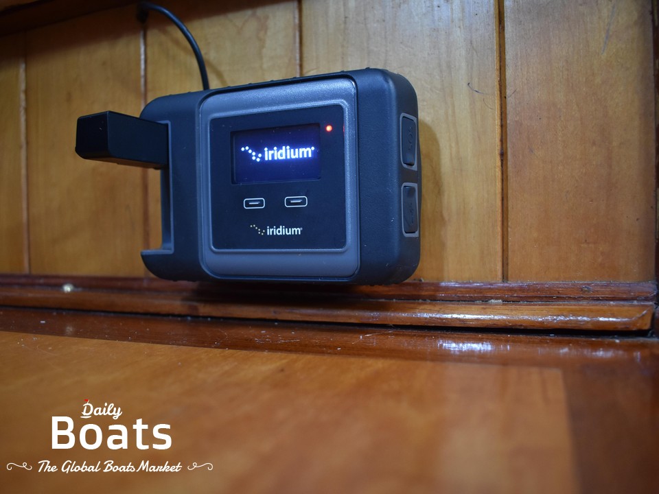 1990 Lavranos Crossbow 40 Sailing Sloop for sale. View price, photos ...