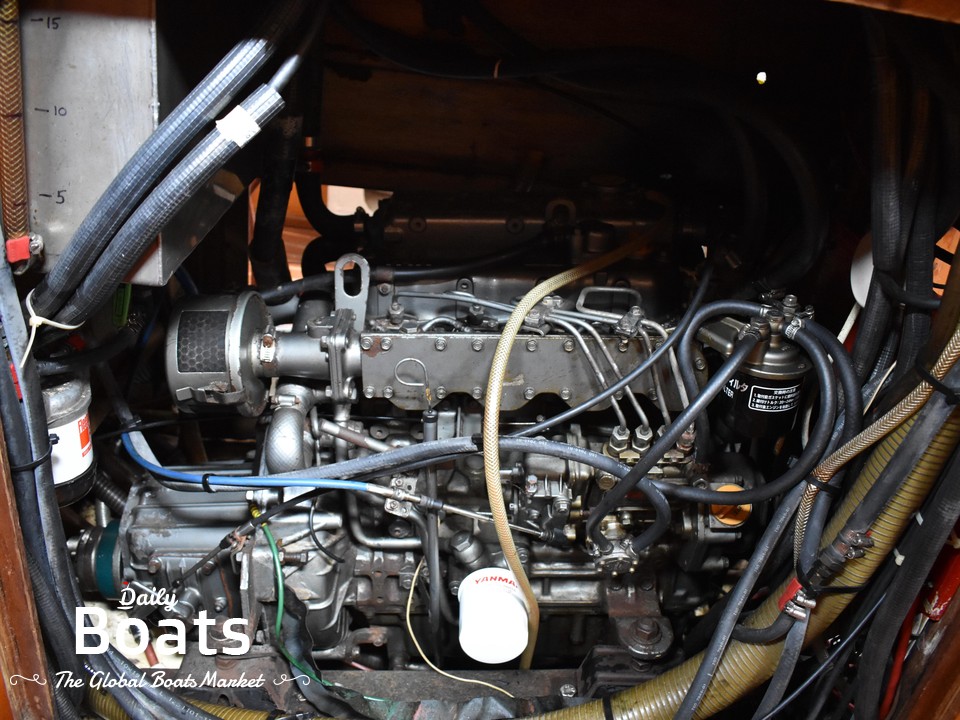 1990 Lavranos Crossbow 40 Sailing Sloop for sale. View price, photos ...