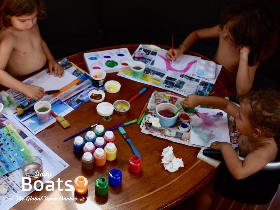 1990 Lavranos Crossbow 40 Sailing Sloop for sale. View price, photos ...