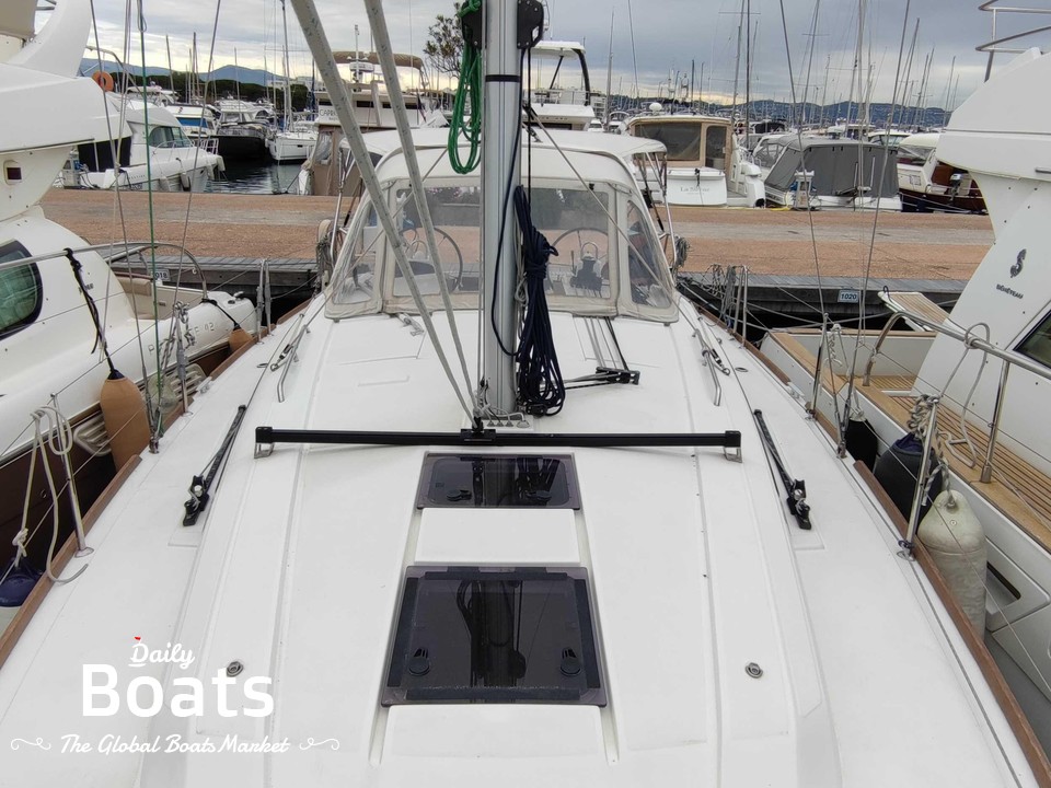 2019 Beneteau Oceanis 38.1 for sale. View price, photos and Buy 2019 ...