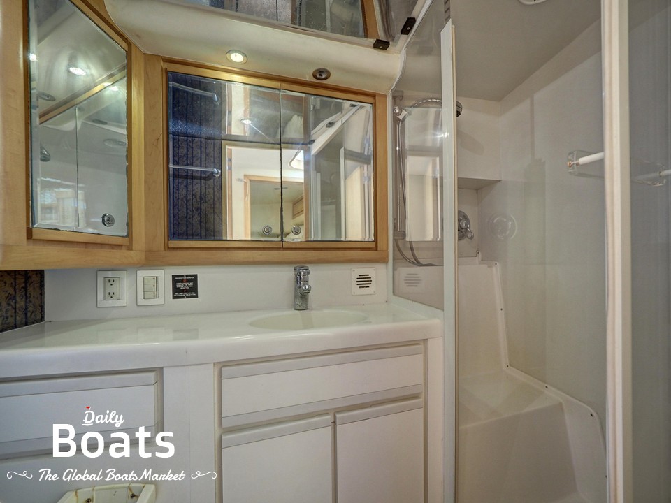 1997 Bertram 36 Convertible for sale. View price, photos and Buy 1997 ...