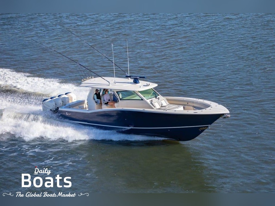 2022 Scout 425 Lxf for sale. View price, photos and Buy 2022 Scout 425 ...